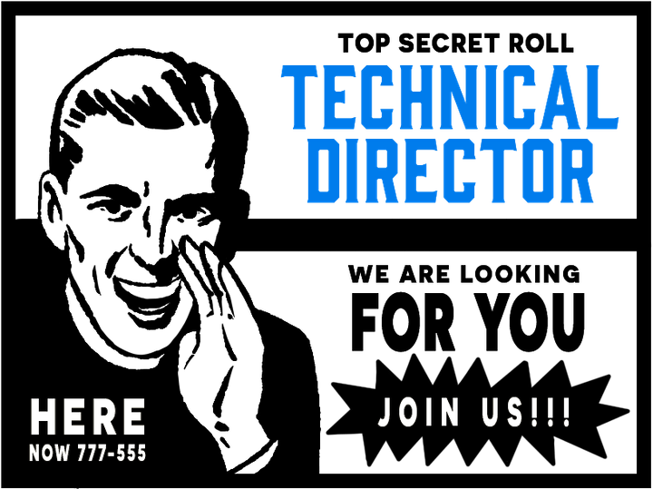 Wanted: Technical Director | Funko Animation Studios