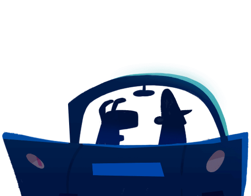 Welcome | Funko Animation Studios
