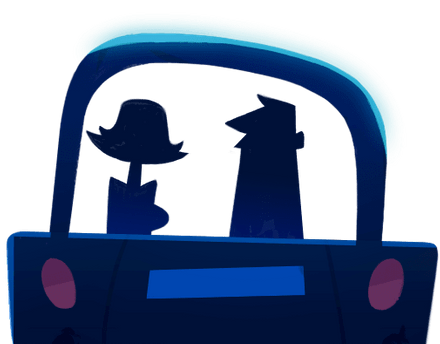 Welcome | Funko Animation Studios